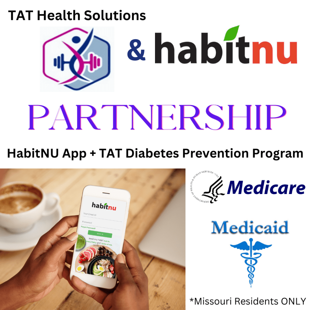 Missouri Registration: - TAT Health Solutions