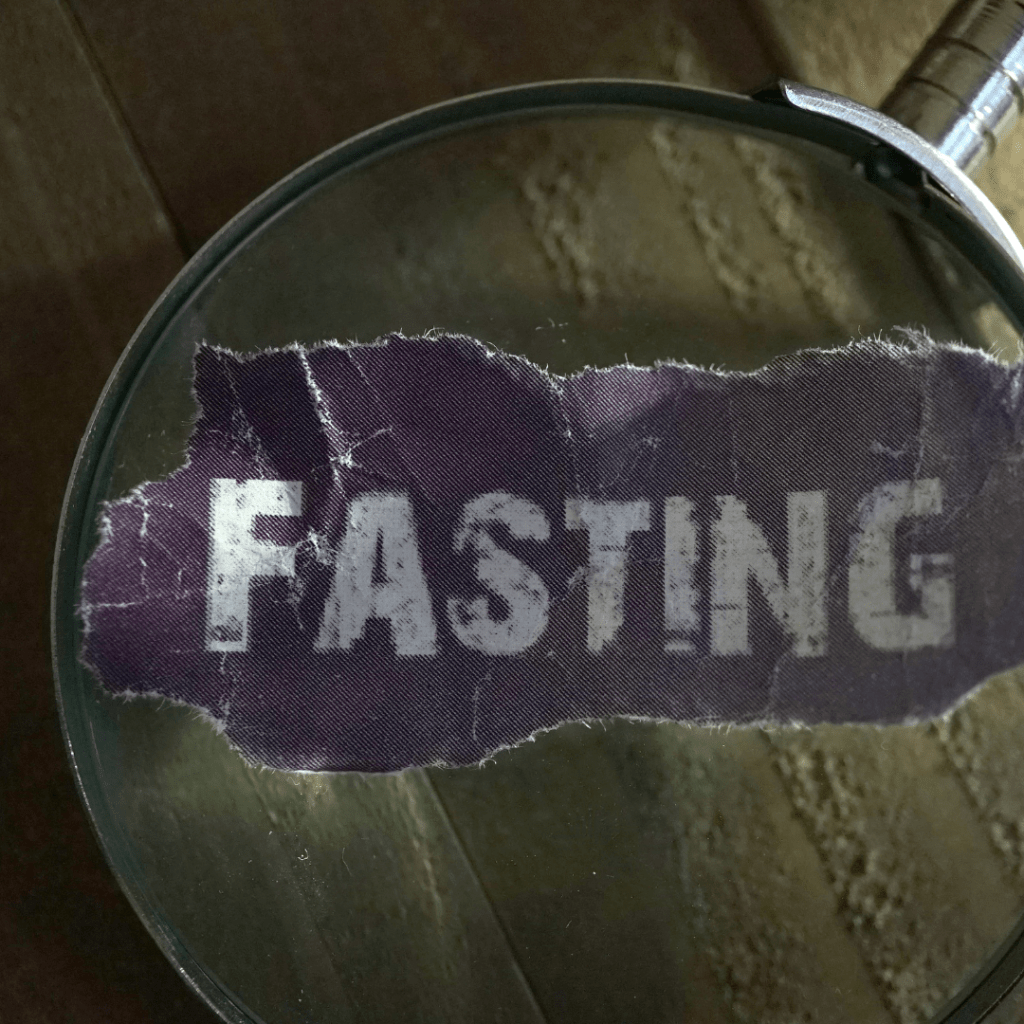 Understanding the World of Fasting: A Comparison with the Daniel Fast ...