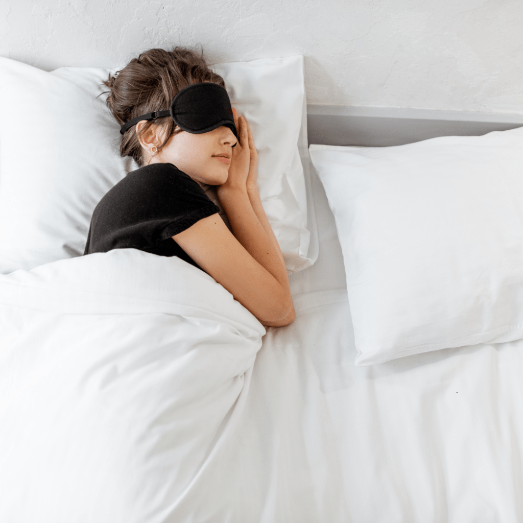 Sleep Your Way to Stronger Muscles: The Crucial Link Between Rest and ...