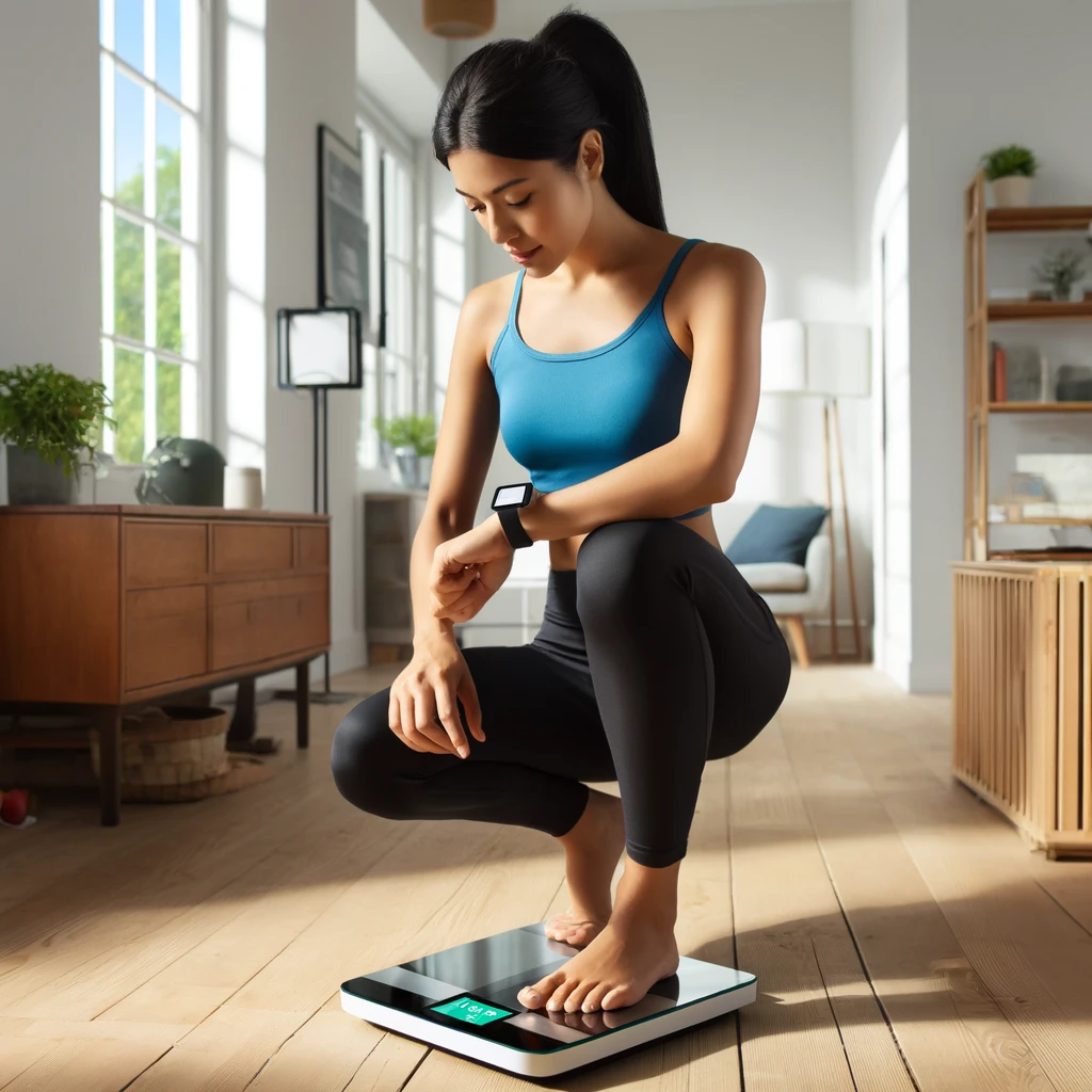 The Role of Technology in Effective Weight Management - TAT Health ...